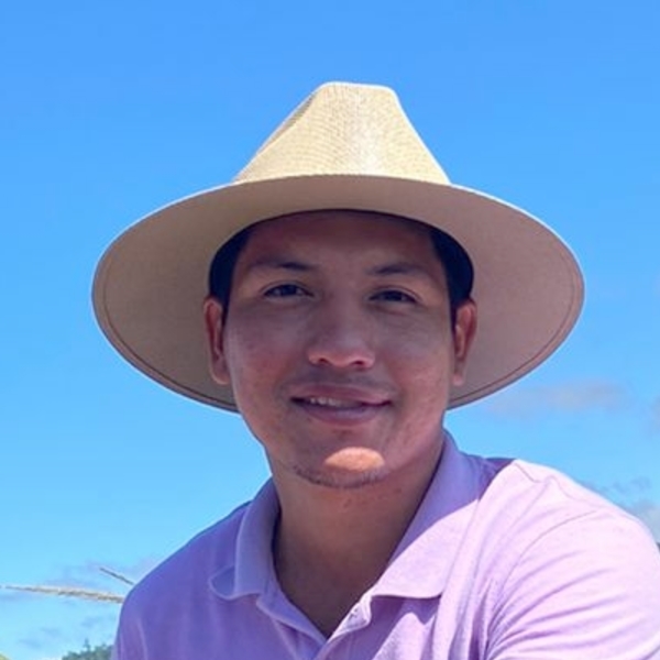 Aaron - Profe de español - 6€/h