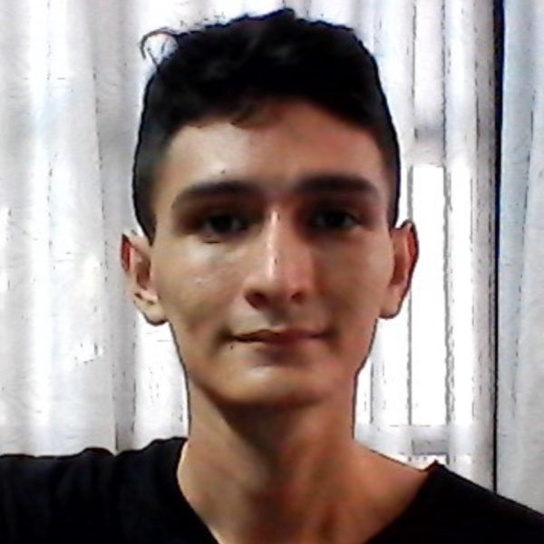 JORGE ALEJANDRO - Profe de inglés - 8€/h