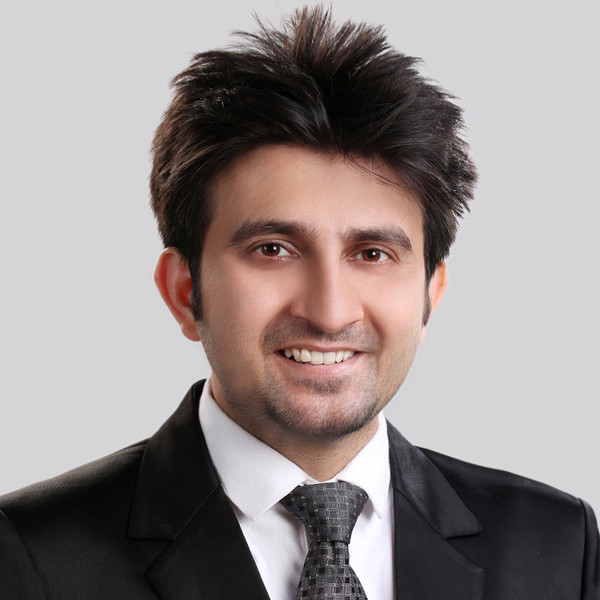 Amit - Math tutor - $16/h