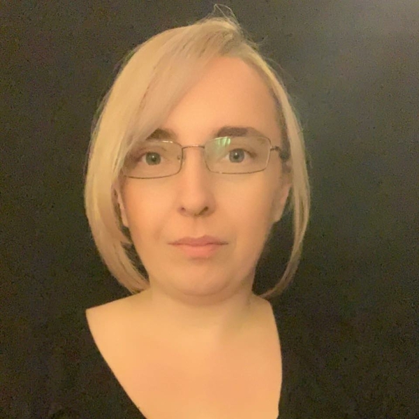 Michelle - American sign language tutor - 35$/h - 4 reviews