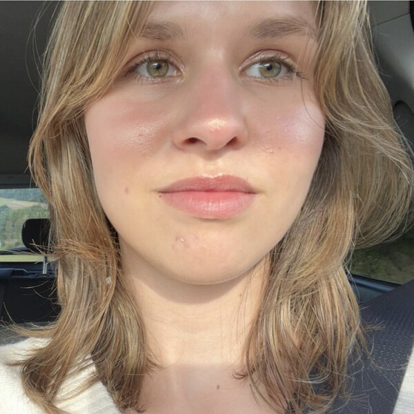 Magdalena - samfunnsfaglærer i Oslo - 115kr/t - 2 anmeldelse(r)