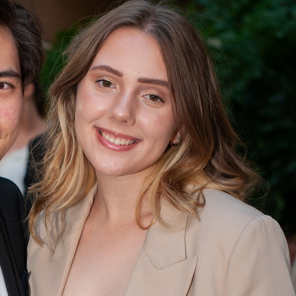 Ashley - English tutor - 9£/h - 1 reviews