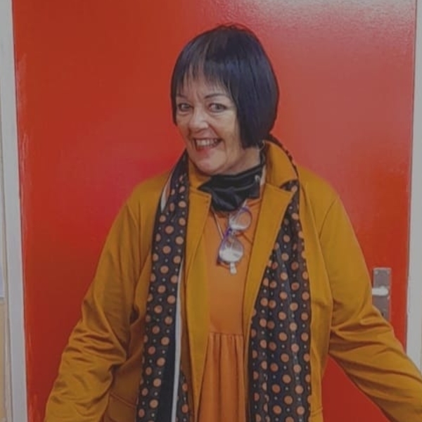 Millicent - Afrikaans tutor - 10$/h