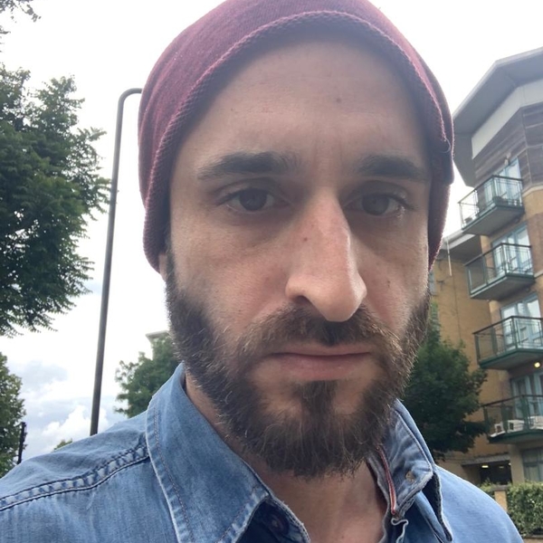 Michele - Cooking teacher in London - 13£/h - 3 reviews