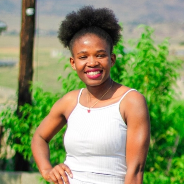 Rapelang - Katlehong,Gauteng: BA Social Work from National University ...