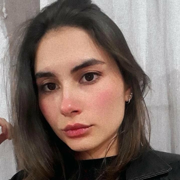 Irina - Profe de inglés - 1€/h