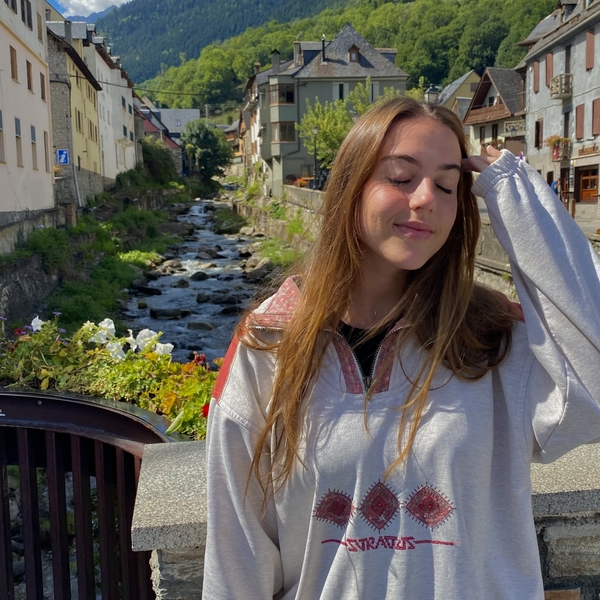 Laia - Profe de inglés - $5157/h