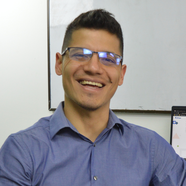 Alan - Profe de programación - 5€/h - 5 opiniones