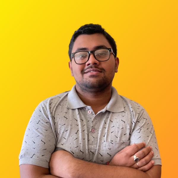 Supradip - Computer Programming teacher - R101/h