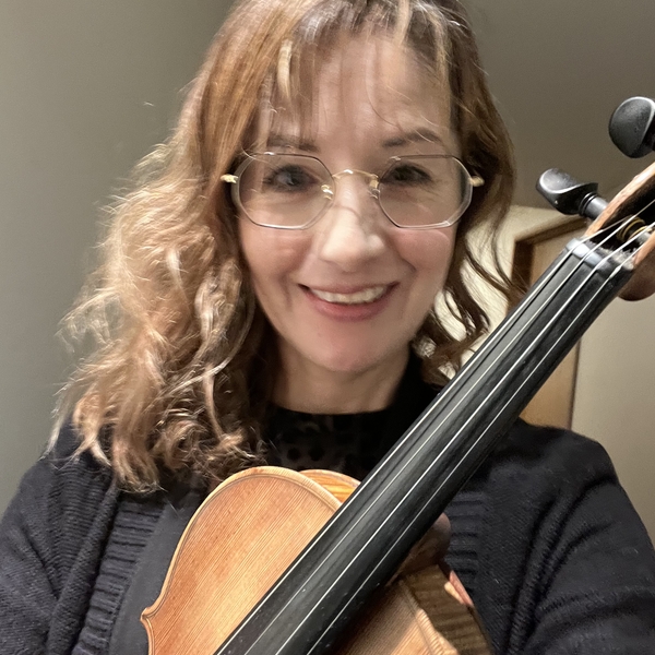 Doris Belky - Spanish teacher - ₹2134/h