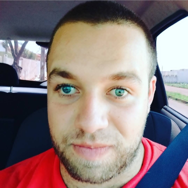 Kayke - personal trainer - R$ 60/h - 0 avaliações