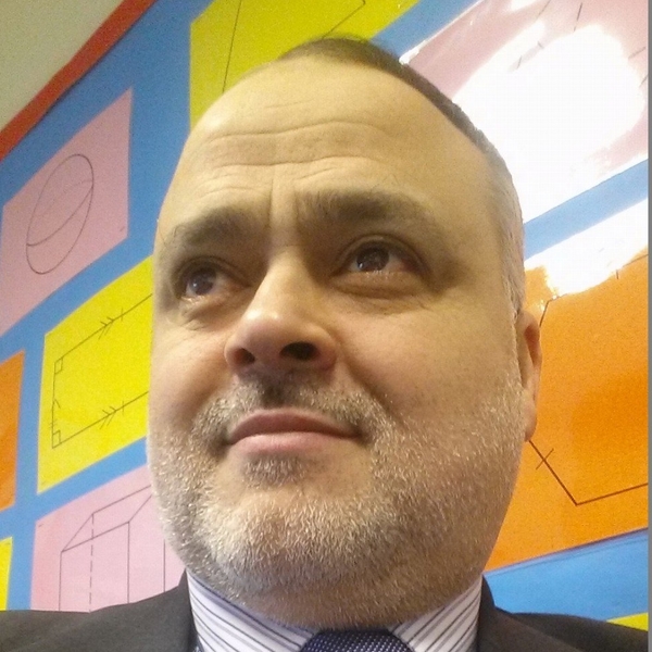 Alami - Mathematics tutor - 126$/h - 6 reviews