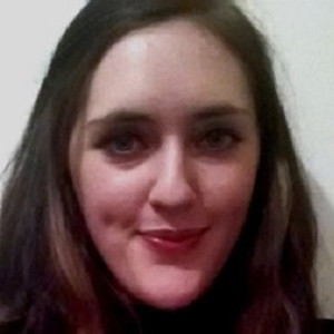 Rebecca - German tutor in Leeds - 45£/h - 1 reviews