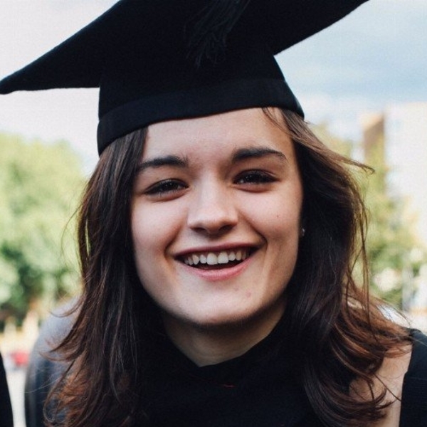 Hannah - University entrance tutor - 65£/h - 6 reviews