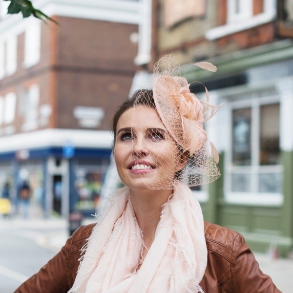 Sarah - Art teacher in London - 45£/h