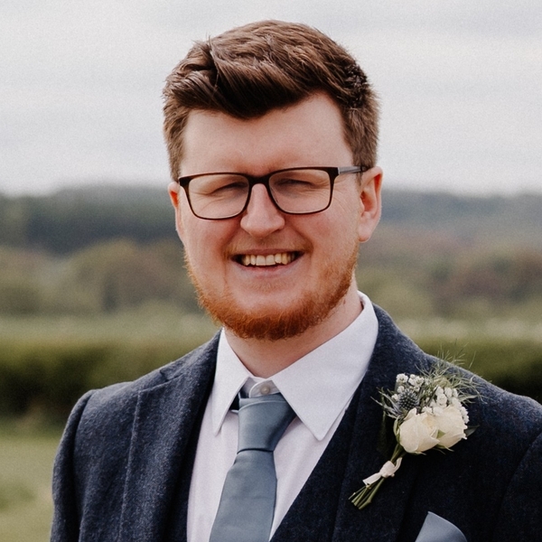 Callum - Chemistry tutor - S$85/h