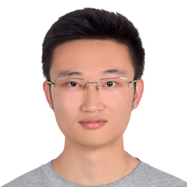 Yuanlei - Maths tutor in London - 25£/h