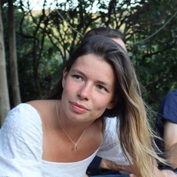 Daisy - Maths tutor in London - 20£/h