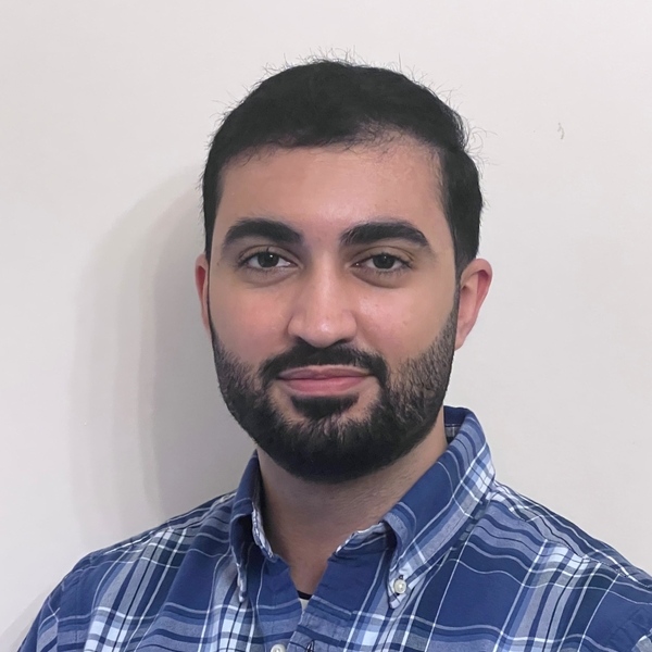 Sami - Medicine tutor in London - 24£/h - 2 reviews