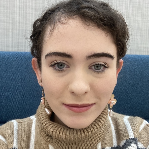 Eleanor - Maths tutor in Edinburgh - 12£/h - 1 reviews