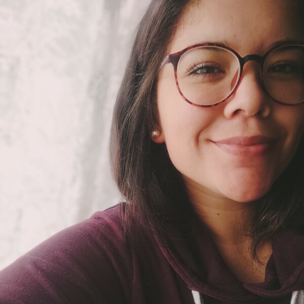 Eliana - Profe de inglés - $9/h