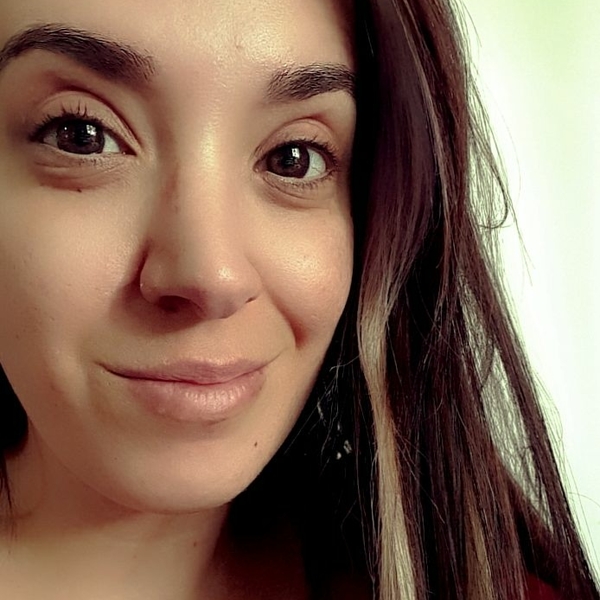 Yanina - Profesor de filosofía - $16/h