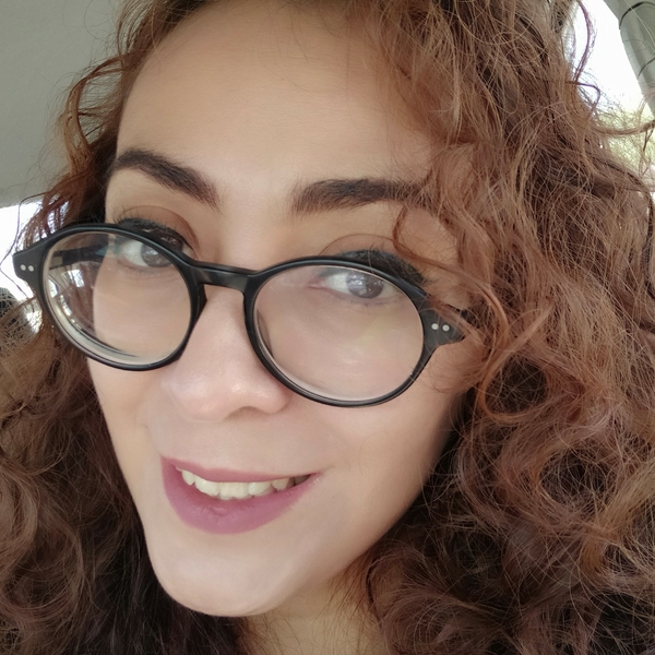 Raquel - Profe de biologie - 7€/h - 1 opiniones