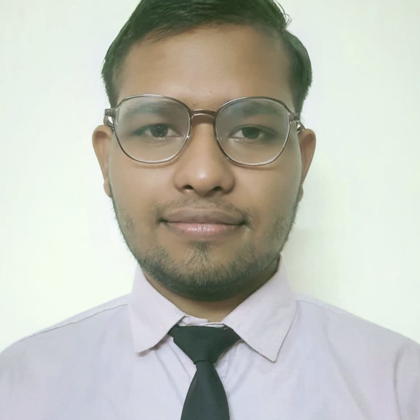 Rohit - Maths tutor - 5£/h