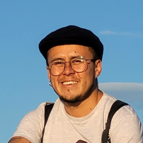 Jose - Spanish tutor - 15£/h - 5 reviews