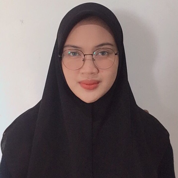 Alya - Guru mengaji - 50000 Rp / jam