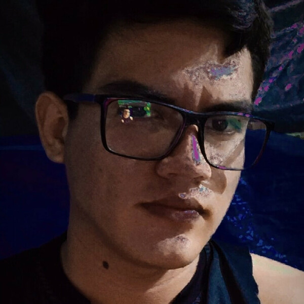 Jhostin - Profe de matemáticas en Piura - S/15/h