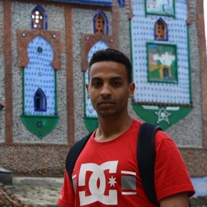 Oussama - Prof de maths à Ixelles - 25€/h - 1 élèves accompagnés