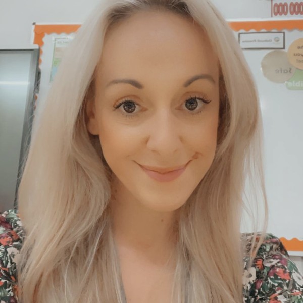 Cherry : Ex-primary school teacher with vast experience across key ...