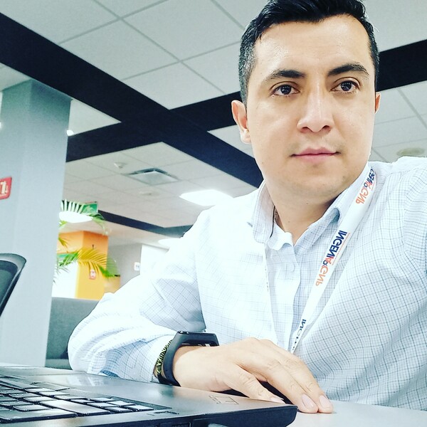 Diego - Ciudad de México,: Graduado de Ingenieria en IPN, enseño de forma didactica y con ...