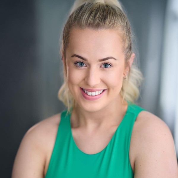 Caitlin - Singing teacher in London - 45£/h - 2 reviews