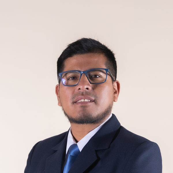 Marcio Fernando - profesor de programación - US$10/h