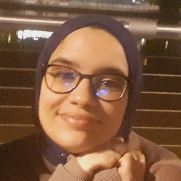 Neila - French tutor - 18£/h