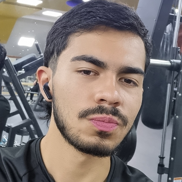 Fernando - Profesor de python - $6791/h