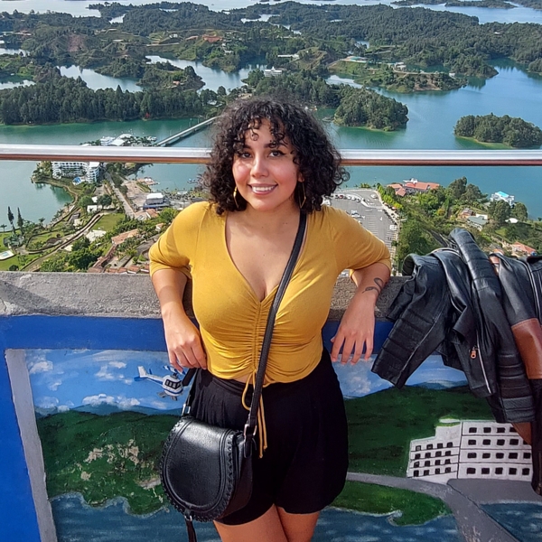 Brenda - Profe de inglés - 8€/h