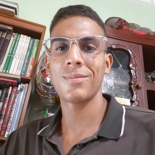 David fernando - Profesor de matemáticas - $183/h