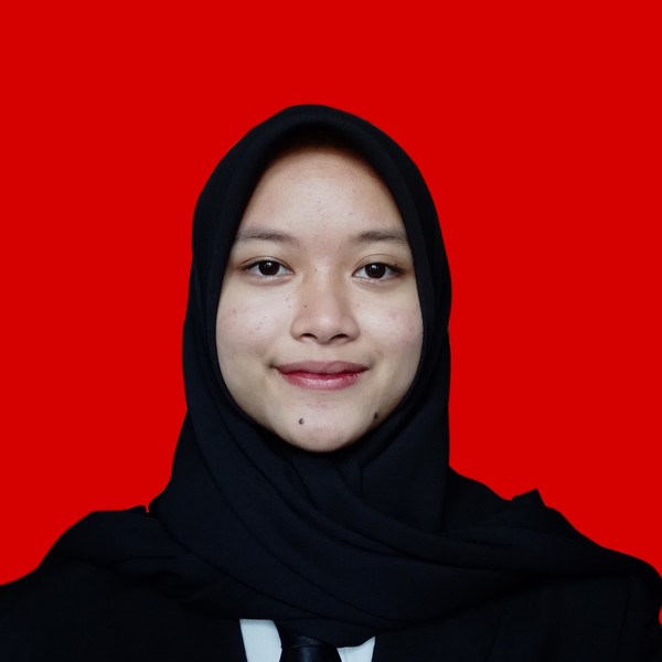 Alissya - Guru bahasa inggris - 35000 Rp / jam