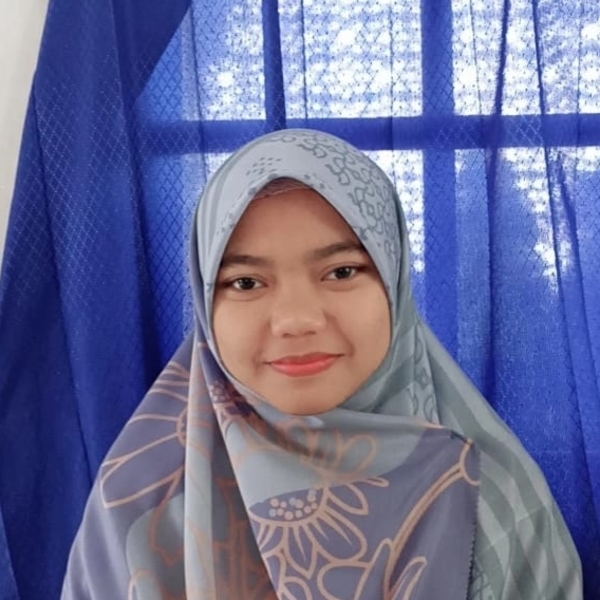 Anggun - Guru mengaji - 45388 Rp / jam