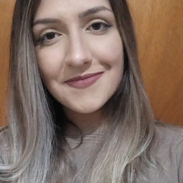 Shaline - Professor de inglês - R$ 30/h - 0 avaliações