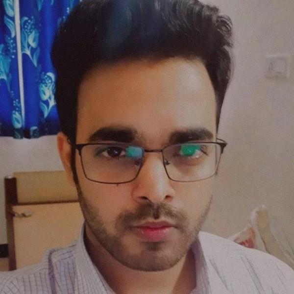 Raman - Computer programming tutor - 9£/h Raman - Computer programming tutor - 9£/h