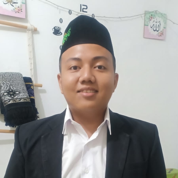 Muhammad - Guru mengaji - 1000 Rp / jam