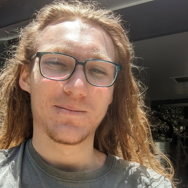 Reuben - Maths tutor in Clayton - $30/h