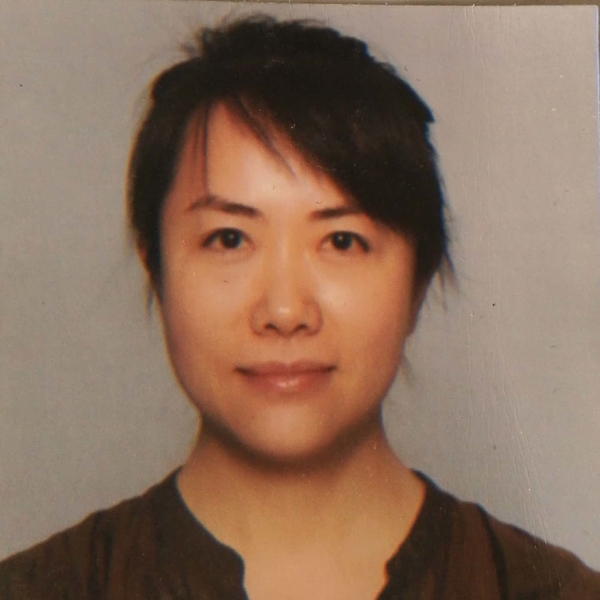 Yan - Chinese tutor in London - 25£/h