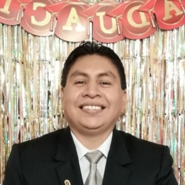 José Anthony - Santiago de Surco: Graduado de Cirujano dentista con ...