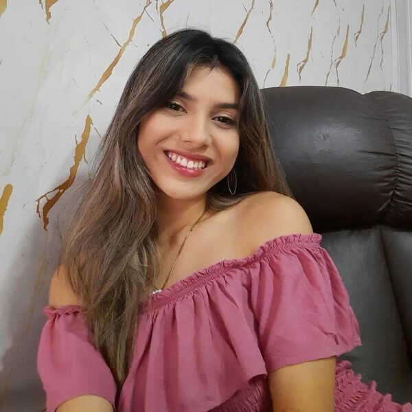 Maria - Professor de inglês em Itajaí - R$ 20/h - 0 avaliações