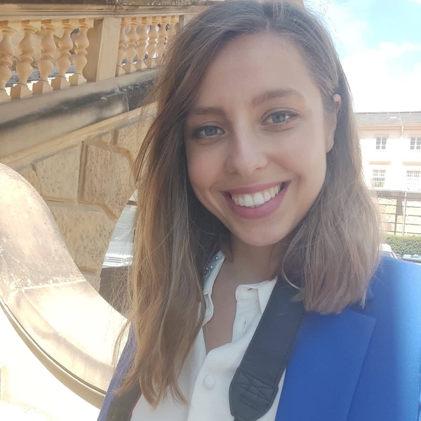 Diana - German tutor in Sydney - $65/h - 7 reviews